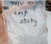 透明香水管料THV美国3M 221GZ 四氟乙烯六氟丙烯和偏二氟乙烯共聚-阿里巴巴