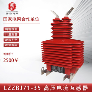 35kv高原型浇筑式电流互感器LZZBJ71-35/0.5/10P20高压电流互感器-阿里巴巴