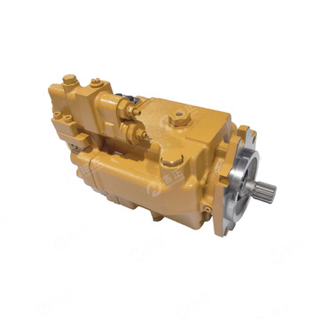 生产厂家9T-9912 1671154 3096997 1053635 1214312装载机液压泵-阿里巴巴