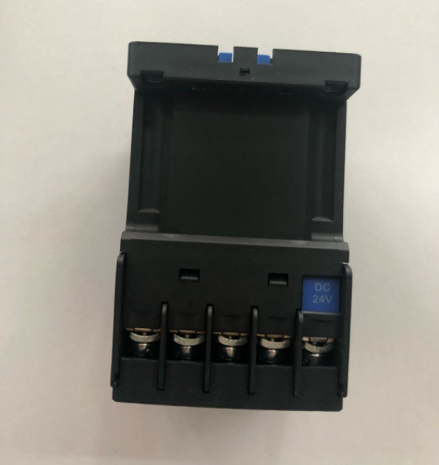 正泰直流接触器NXC-09M10/Z DC24V 迷你型9A 12A常开型小体积昆仑-阿里巴巴