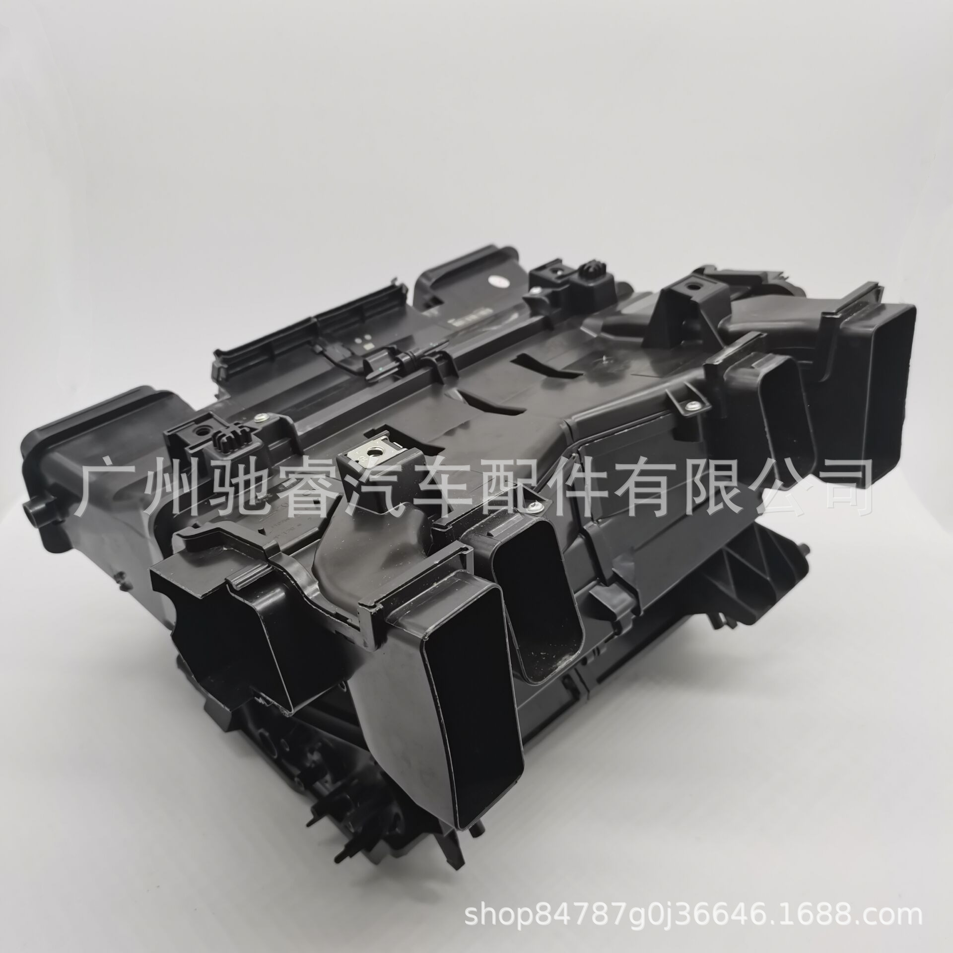 A2058306800适用于奔驰W205C200蒸发箱壳总成蒸发箱冷暖风翻板-阿里巴巴