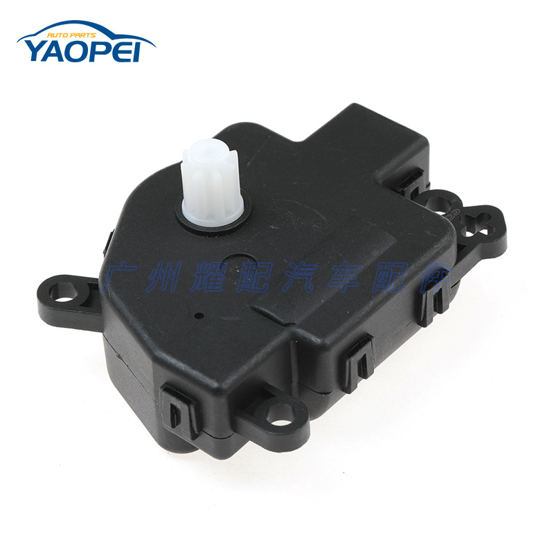 汽车配件 适用于福特暖通空调加热器 空调伺服电机8L8Z-19E616-C-阿里巴巴