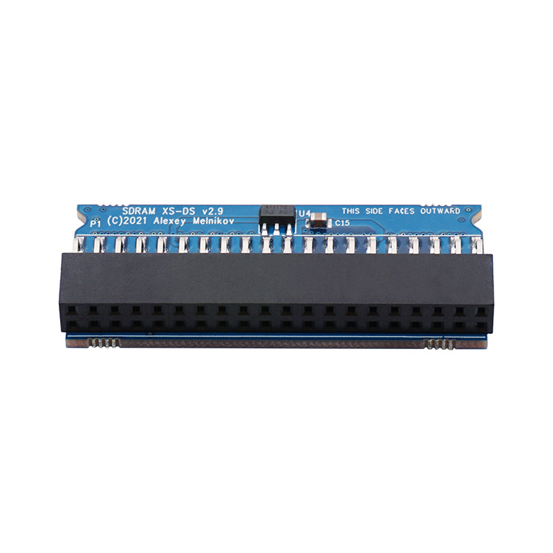 Terasic DE10-Nano配件 Mister FPGA IO板套装 USB HUB扩展器 RTC-阿里巴巴