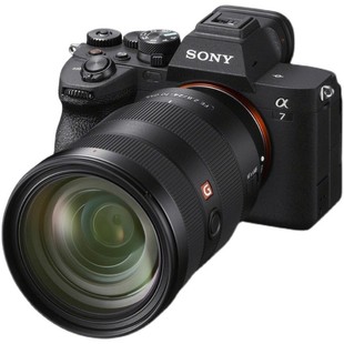 Sony/索尼ILCE-7M4/A7M4/α7 IV全画幅微单相机A7 IV高清直播a7m4-阿里巴巴