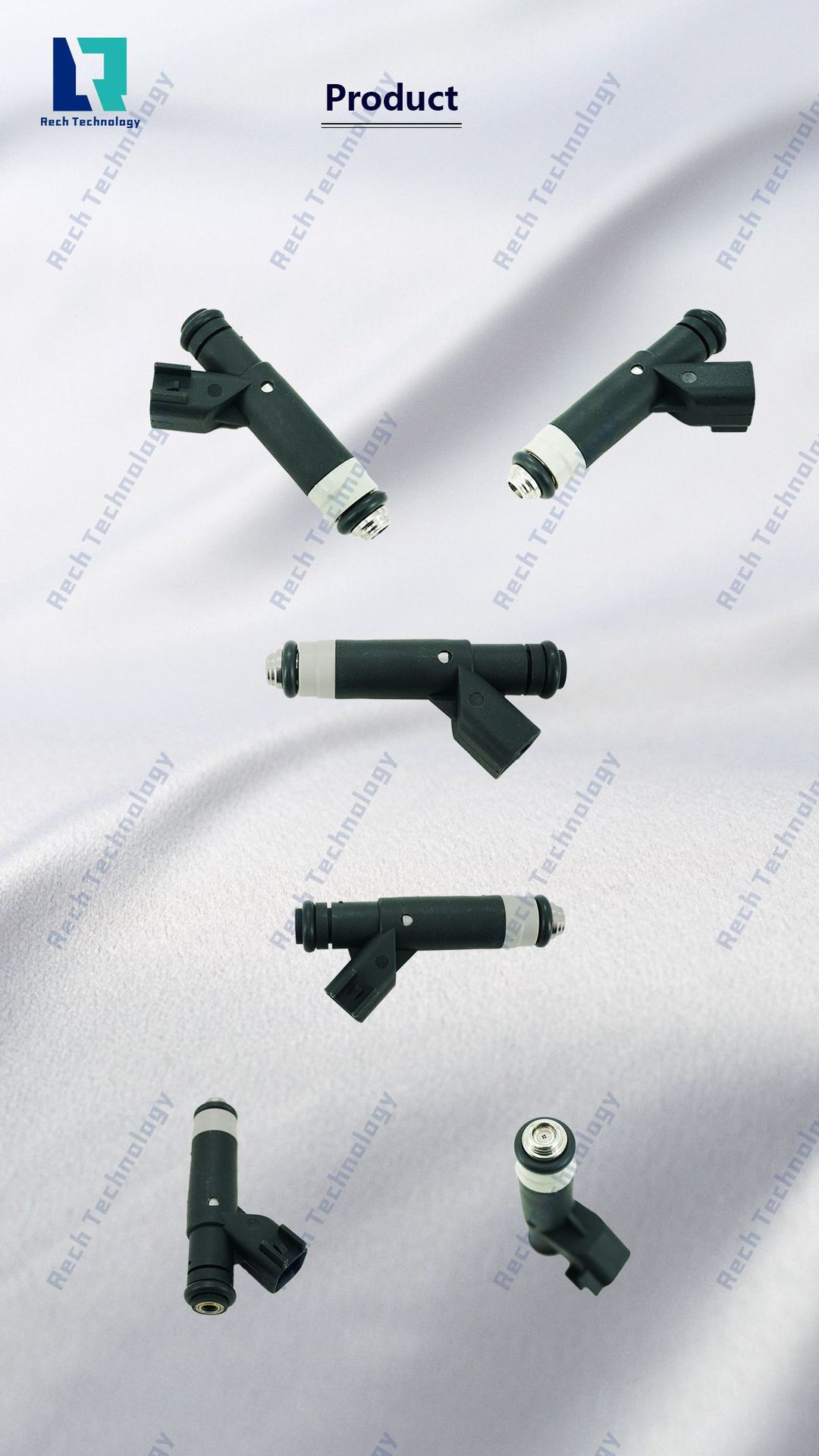 副厂全新喷油器喷油嘴 822-11189 4L3Z9F593BA 9F593191 4L3EB4C-阿里巴巴