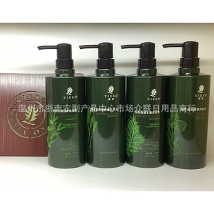 VIESO薇索洗发水护发素800ml紫苏薰衣草丝柏批发联系客服改价-阿里巴巴
