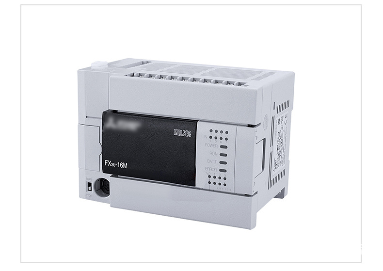 三菱PLC FX5U-32MT/ES/64MT/80MT/32MR/64MR/80MR可编程控制器-阿里巴巴