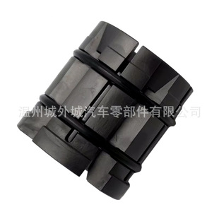 565213X000 56521-3X000 适用于现代起亚方向机修理包衬套联轴器-阿里巴巴