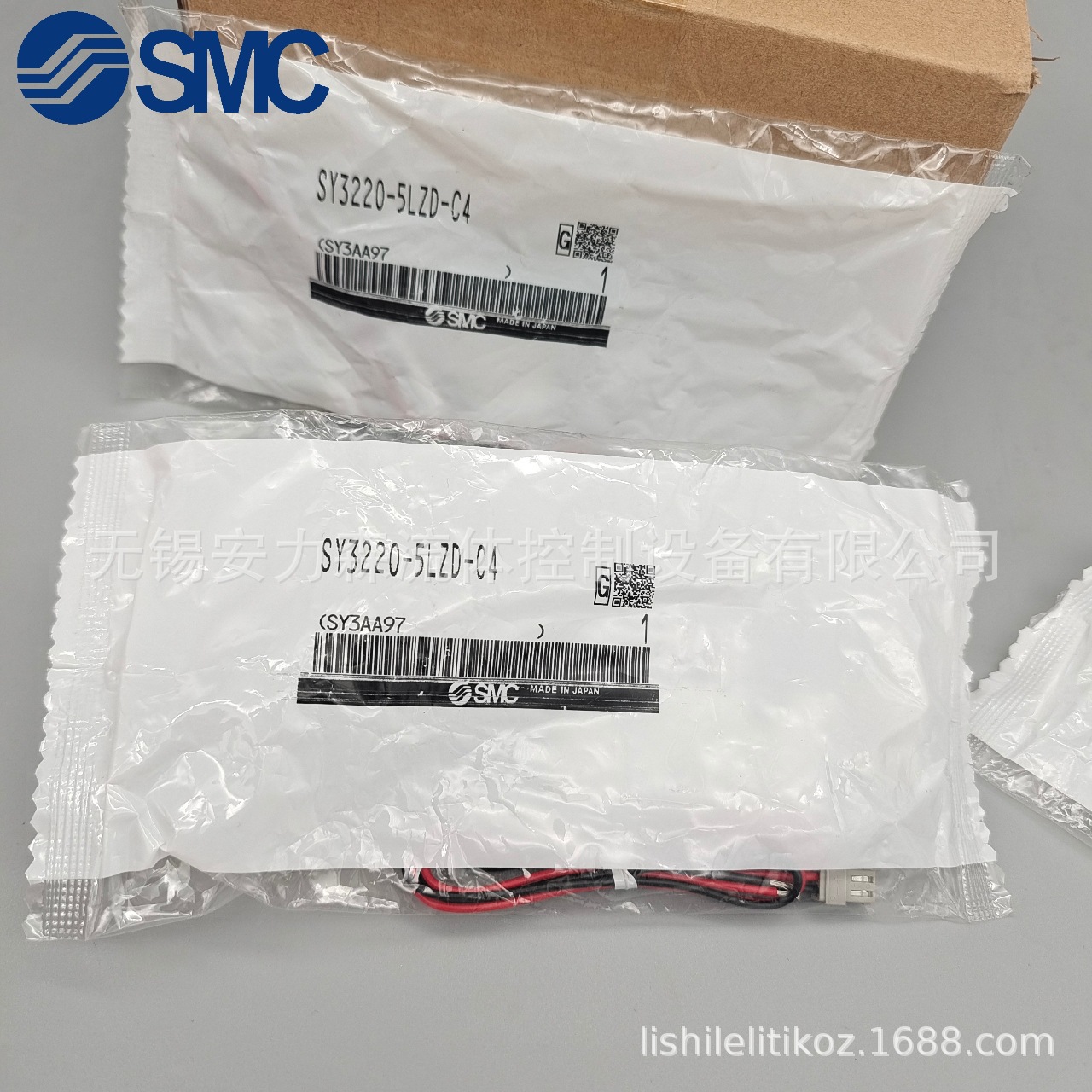 供应日本SMC电磁阀SY3240-5MZ-01T SY3240-5MZD销售-阿里巴巴