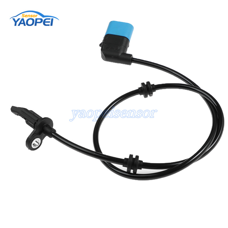 2229051000 2229051100适用于14-20奔驰S550 W222 ABS速度传感器-阿里巴巴