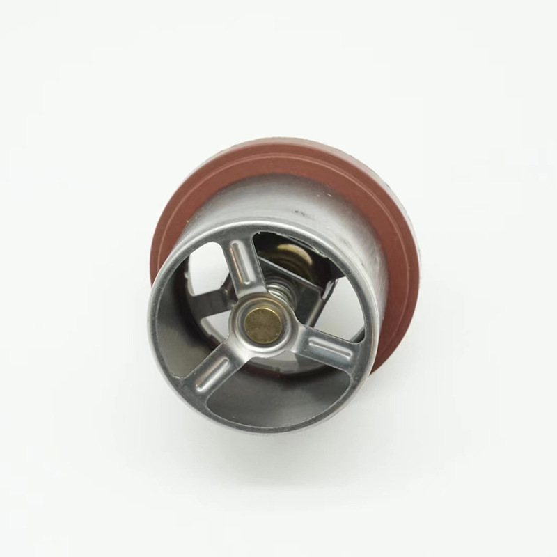 适用Panamera卡宴2010-2016发动机冷却剂恒温器节温器94810612501-阿里巴巴