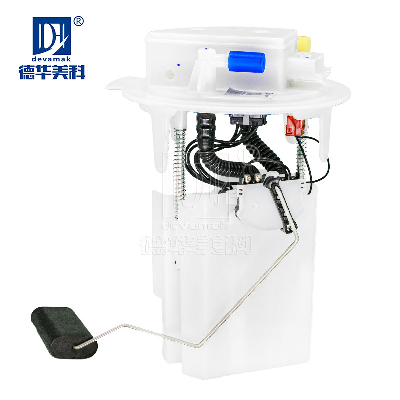 汽车燃油泵总成9818165480 适用于标致P87/P8 China6 17年 带模块-阿里巴巴