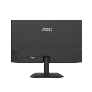 AOC 24B15H2 23.8寸IPS显示器100Hz HDMI接口家用电脑办公显示屏-阿里巴巴