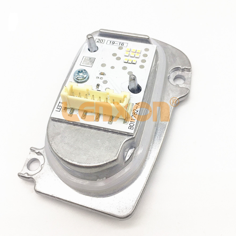 8V0998473A 8V0998474A适用奥迪A3日行灯天使眼光源模块LED灯泡-阿里巴巴