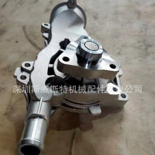 雪佛兰科鲁兹水泵25192709 55579016 55561623 55593034-阿里巴巴