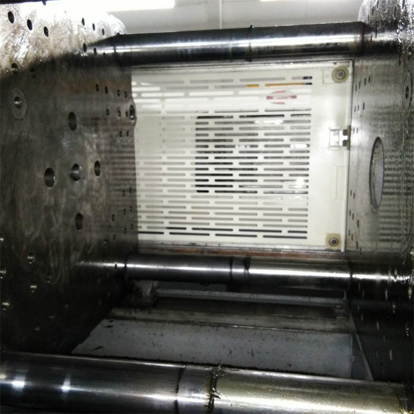 二手注塑机日精FN3000(140T)卧式注塑机 塑胶注射机 塑料成型机-阿里巴巴