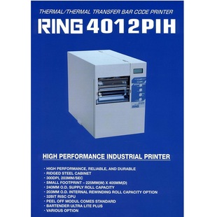 Ring 4012PIH,BHP9407FS-2,KHT-108-12PAT1-AT,BC-12SEA打印头-阿里巴巴