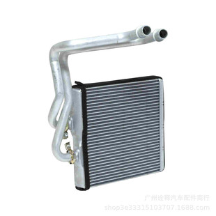 适用奔驰宝马 暖风水箱 10A8543275AP 10A8543285AP-阿里巴巴