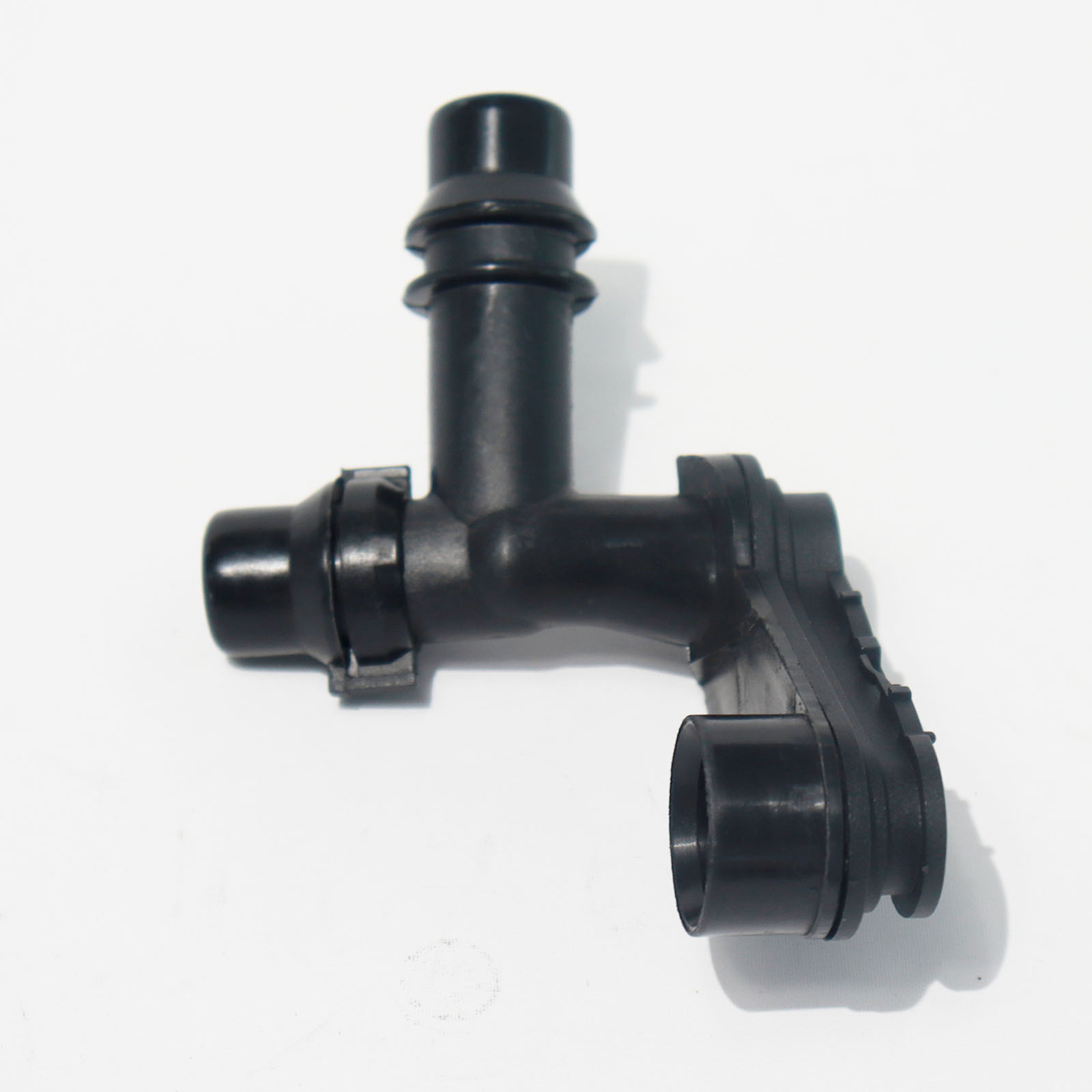 适用于宝马E70汽车散热器软管 节温器 管接头冷却水管17107558267-阿里巴巴