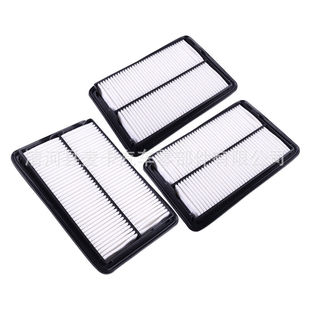 现货适用于日产NISSAN汽车空气滤清器16546-4BA1B 16546-4BA1A-阿里巴巴