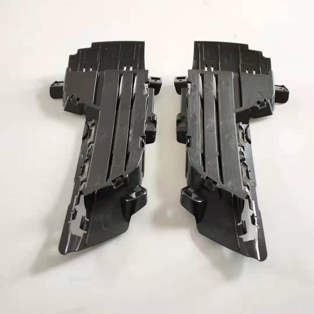 前保险杠格栅 雾灯框 适用于宝马X5F15 51117307993 51117307994-阿里巴巴