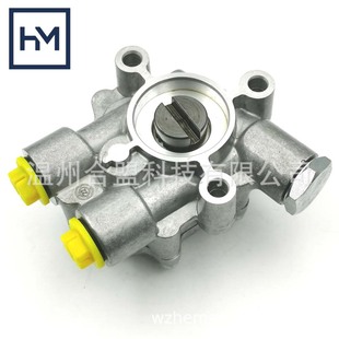 适用达夫卡车燃油泵 1939435 3579671105 7018955161 2021887-阿里巴巴