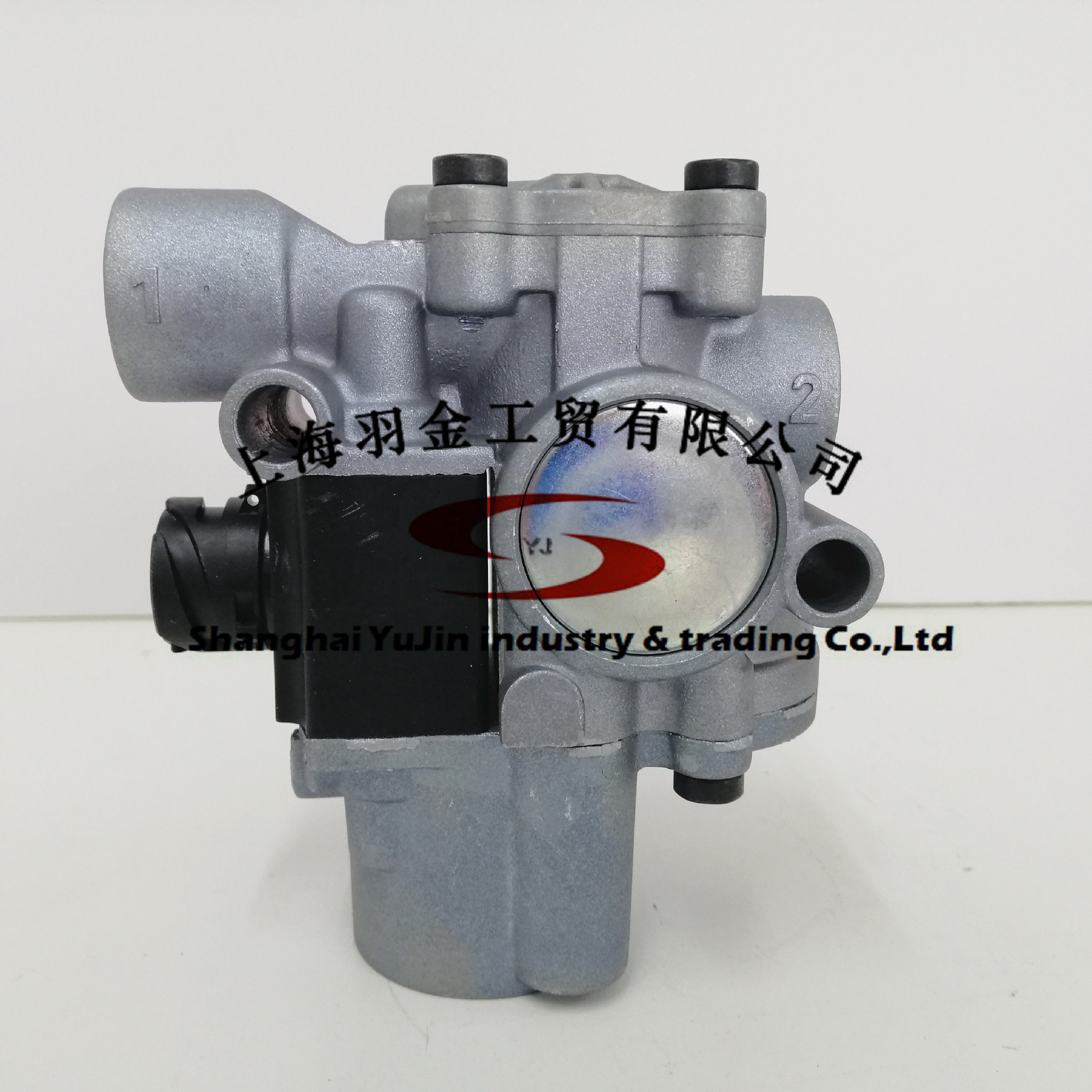 WABCO威伯科 ABS电磁阀 4721950160-阿里巴巴