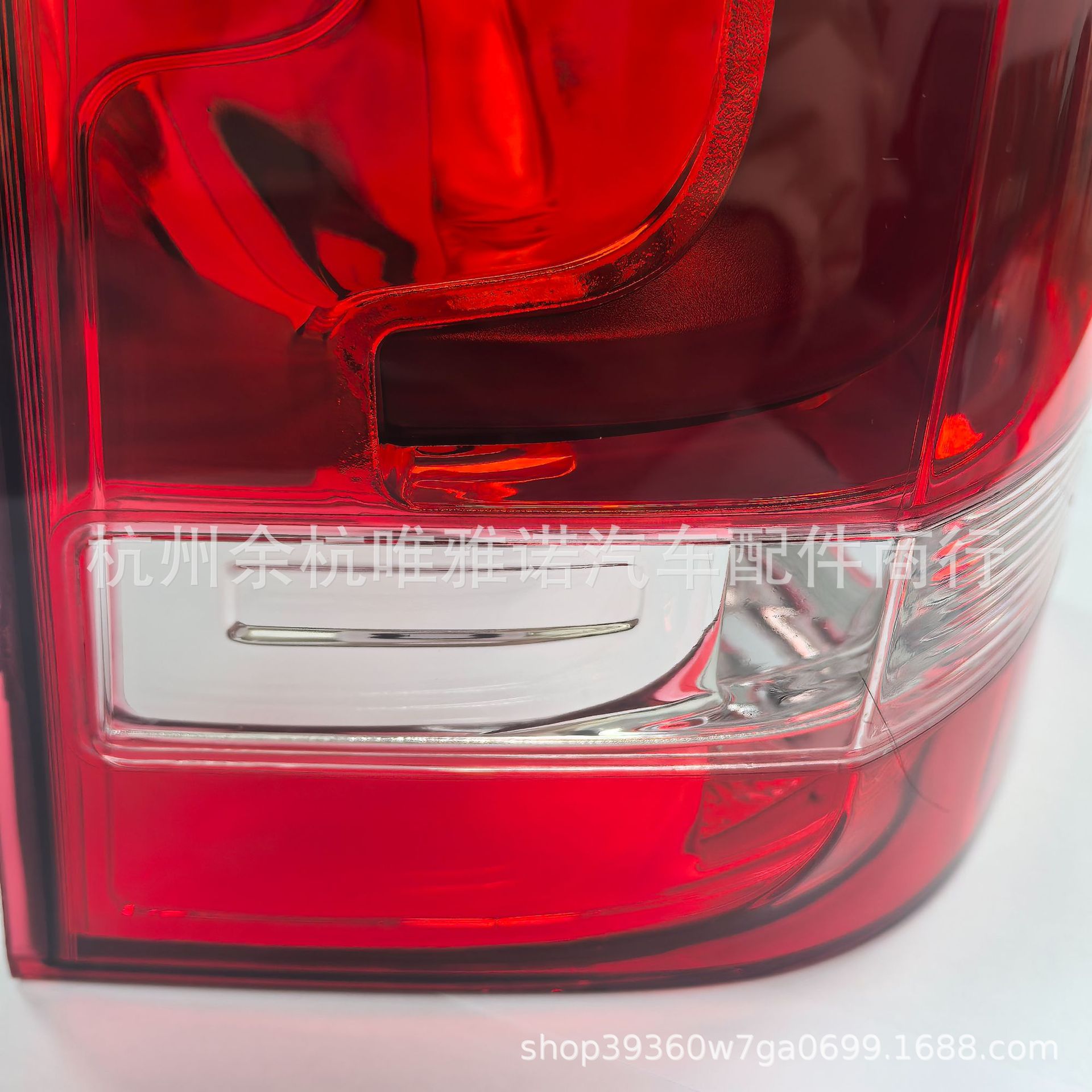 4478200564奔驰V260威霆VITO改装左后尾灯LED灯雾灯-阿里巴巴