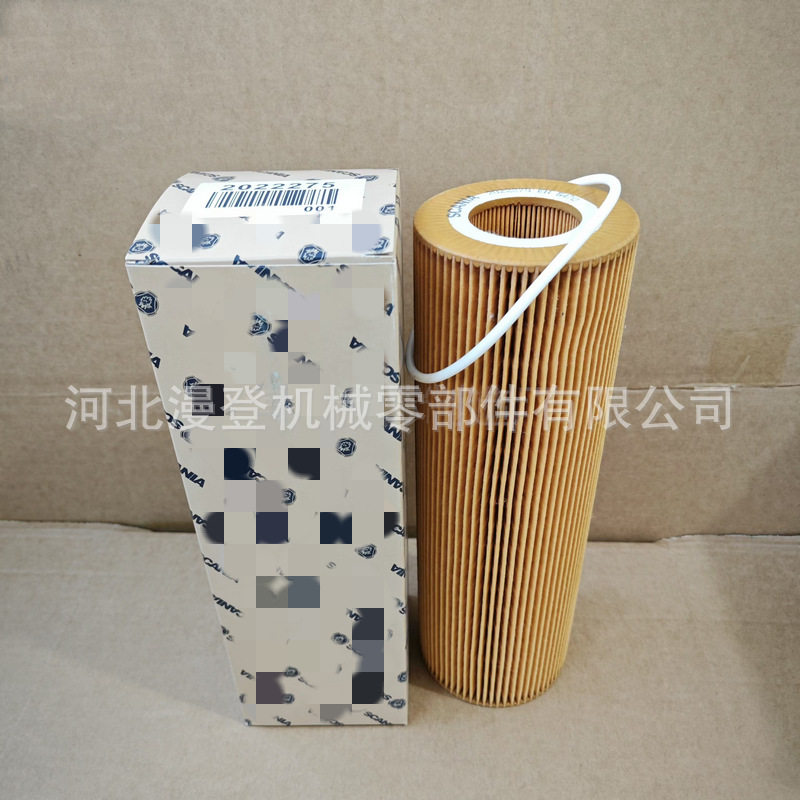 2022275 2037556 1742032 /P450泵车机油滤芯/重型卡车配件-阿里巴巴