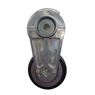 12656315适用于威朗/君越/迈锐宝传动皮带张紧器皮带涨紧轮-阿里巴巴