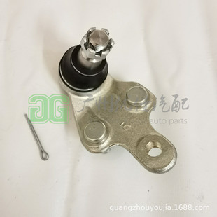 优质适用于丰田下球头下摆臂悬挂球头43330-29405-阿里巴巴