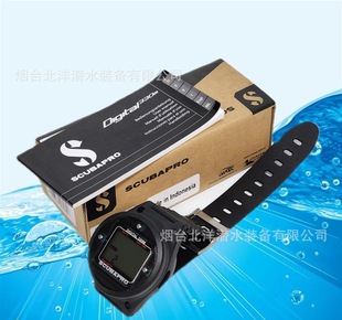 潜水电脑表 正品SCUBAPRO DIGITAL 330m腕式时间深度表-阿里巴巴