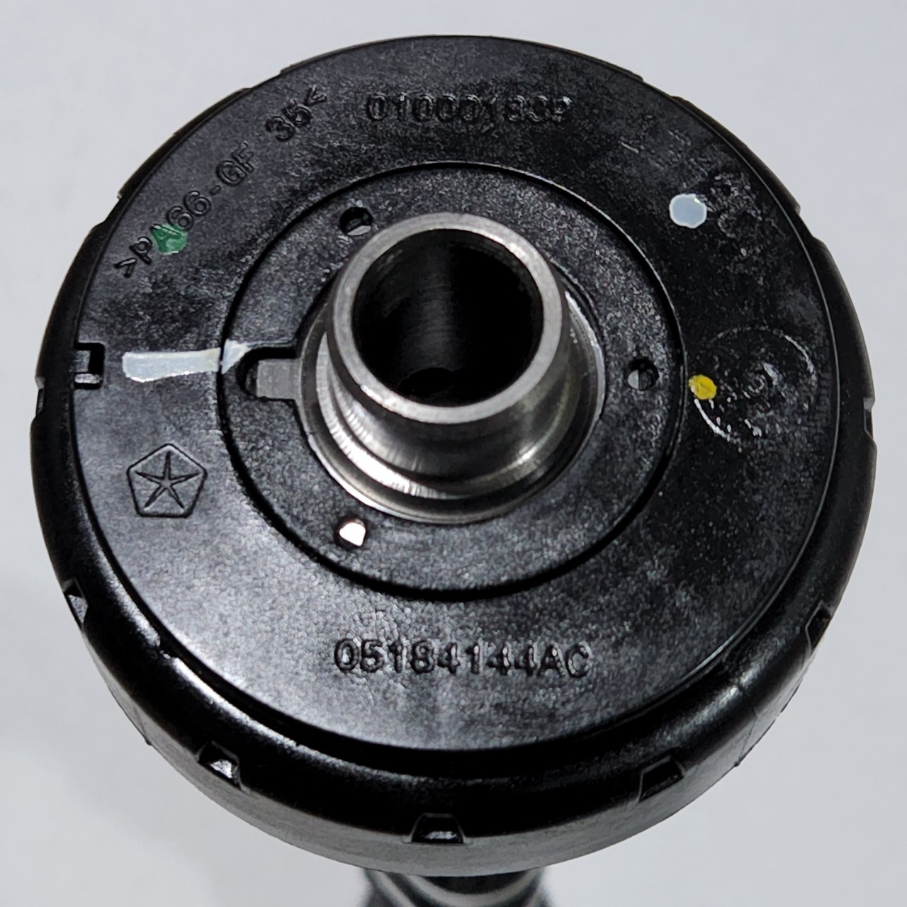 适用于Jeep 道奇凸轮轴5184378AH 5184380AH 5184377AG 5184379AH-阿里巴巴