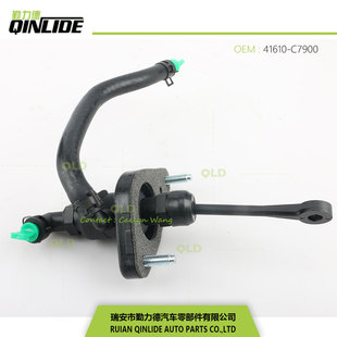 I20 clutch master cylinder离合器总泵离合器主缸41610-C7900-阿里巴巴