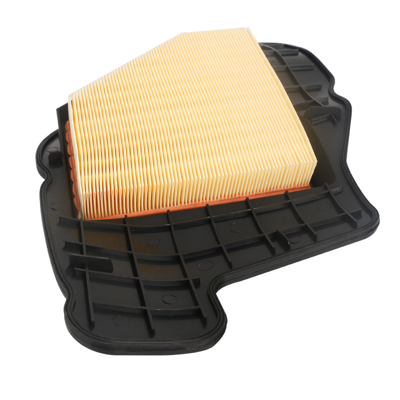 适用于/BMW/X5/X6/阿尔宾娜/13717577457/空气滤清器-阿里巴巴