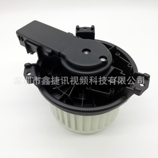 右肽汽车空调鼓风机适用TOYOTA HILUX VIGO 87103-0K320 RHD电机-阿里巴巴