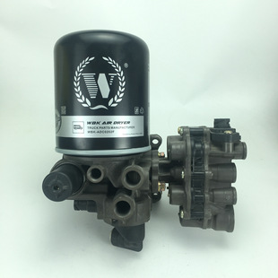 ZB4734依维柯新款总成带六回路5801414923 K043830 LA8606 AE4560-阿里巴巴