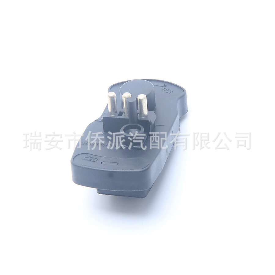 适用奔驰节气门位置传感器 3437224035 F026T03021 A0000740236-阿里巴巴