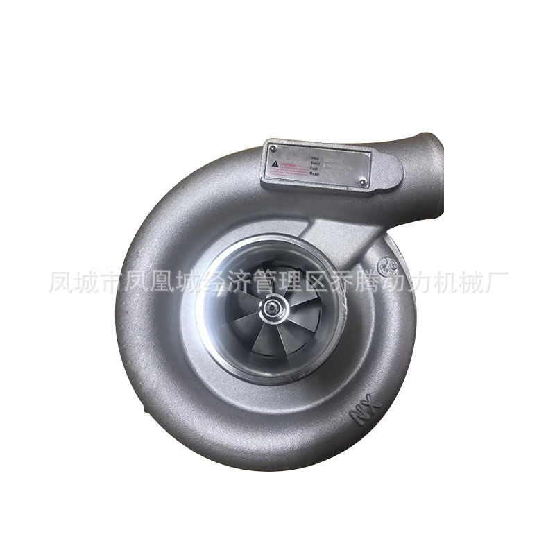 Turbocharger 3802289 3522778 4025330 3919119 3522777 H1C 6BT-阿里巴巴