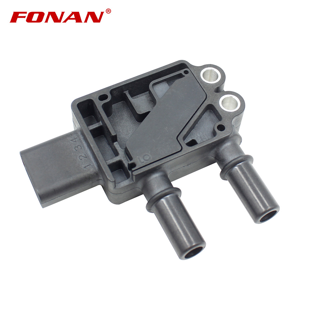 废气差压传感器 2124494 2124494适用于达夫-阿里巴巴