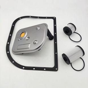 VT5适用于福特领界东风小康猎豹变速箱滤清器543128 542535-阿里巴巴