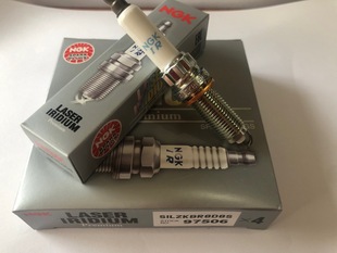 NGK铱铂金火花塞SILZKBR8D8S 97506 适用于马1系3系5系X5X6X1N2-阿里巴巴
