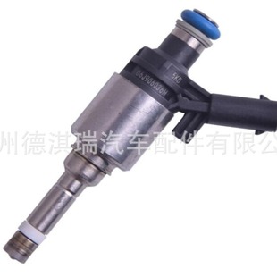 06J906036S 0261500285适用于大众 奥迪1.8 2.0喷油嘴喷油器-阿里巴巴