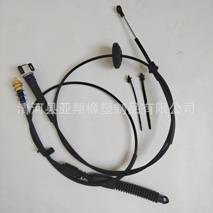 适用于 雪佛兰 换挡拉线 12477639 12477640-阿里巴巴