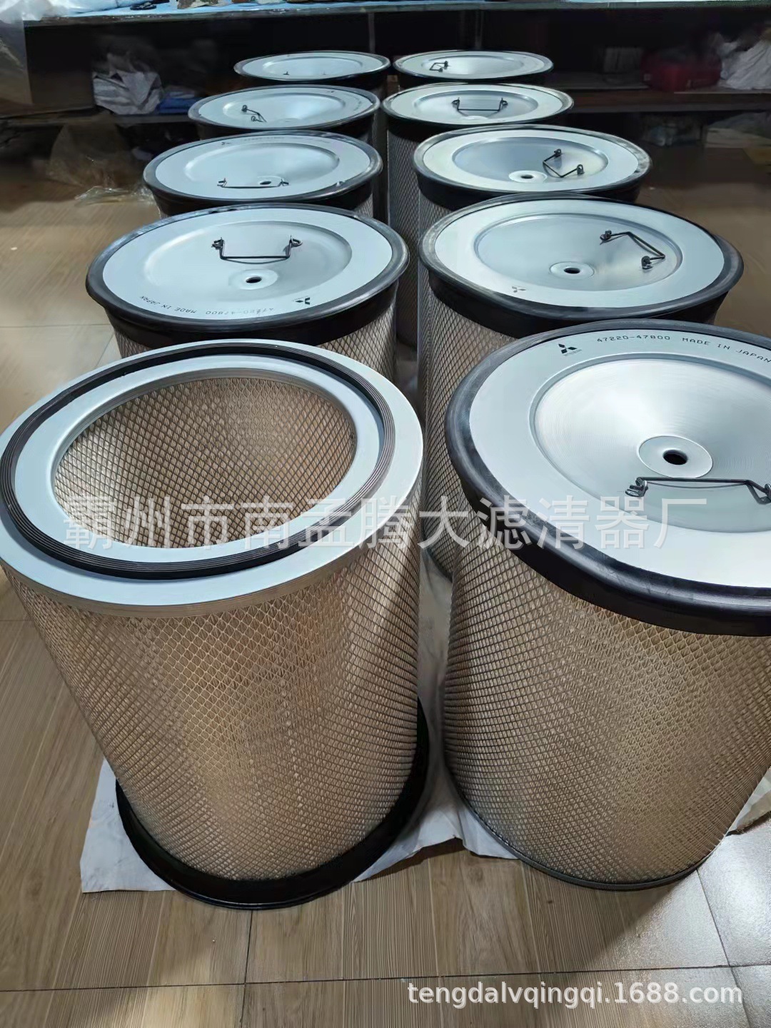 47220-47800 P182040 P117781 251-5886柴油发电机组空气滤芯-阿里巴巴