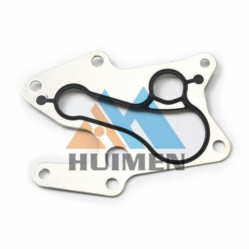 A2741840080 适用于奔驰M274机油冷却器密封垫片 459.570-阿里巴巴