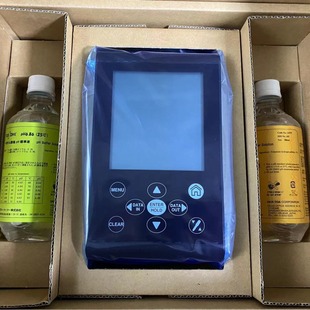 日本原装DKK东亚电波 HM-41X 便携式分析仪-阿里巴巴