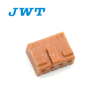 A2507HO2-4P 供应JWT连接器塑壳 接插件 现货-阿里巴巴