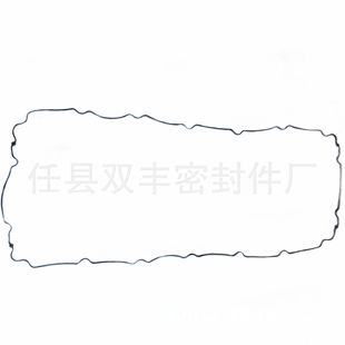 厂家销售德系卡车发动机油底壳垫OE;4700140422/340400 质量三包-阿里巴巴