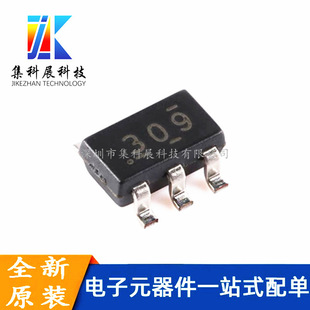 TPS563209DDCR 丝印:309 贴片SOT23-6 同步降压稳压器IC 全新现货-阿里巴巴